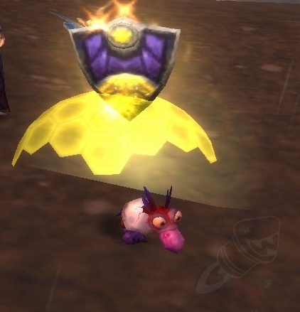 Egbert - Spell - Mists of Pandaria Classic