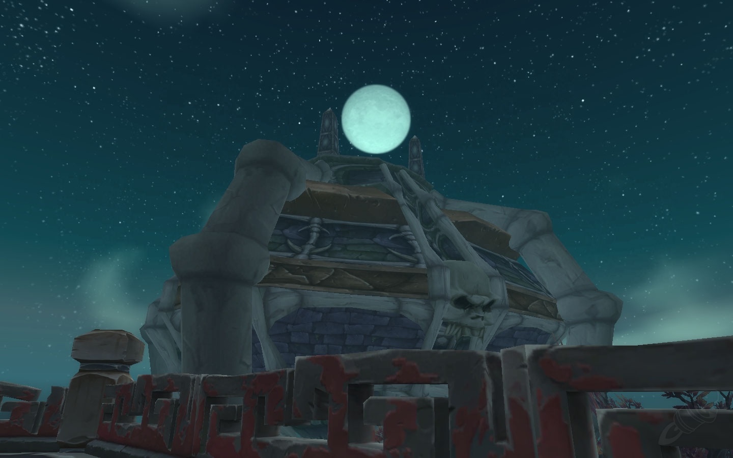 祖达克—地区—[Mists of Pandaria Classic]