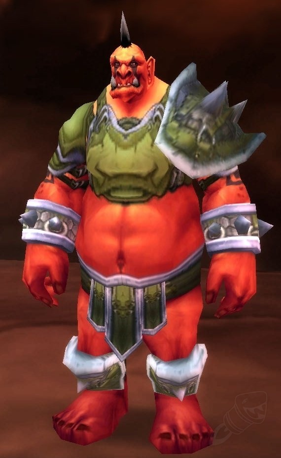 Bloodmaul Goon - NPC - World of Warcraft