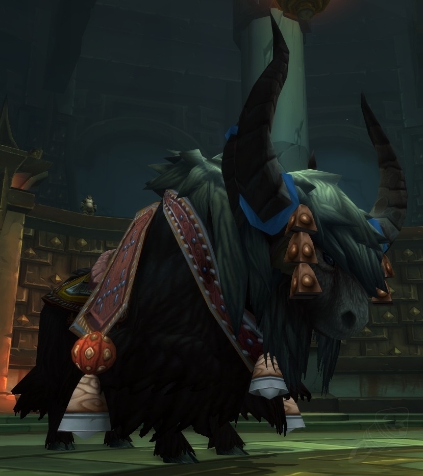 Batu - NPC - Mists of Pandaria Classic