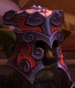 Earthstriker Helm - Item - Mists of Pandaria Classic
