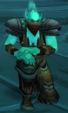 Cabal Cultist - NPC - WotLK Classic
