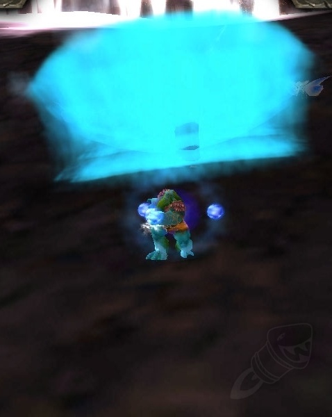 Tideskipper - NPC - Mists of Pandaria Classic