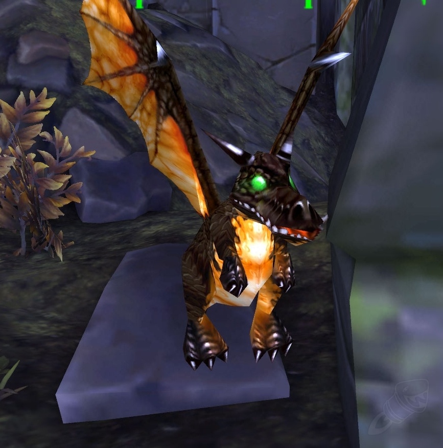 The Thunder Forge - Quest - Mists of Pandaria Classic