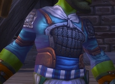 Mountain Stream Ringmail - Item - Mists of Pandaria Classic