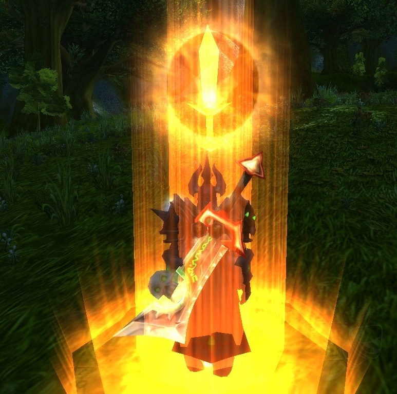 Seal of Truth - Spell - Mists of Pandaria Classic