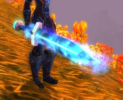 Razorscale Talon - Item - Mists of Pandaria Classic