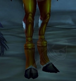 Radiant Boots - Item - World of Warcraft