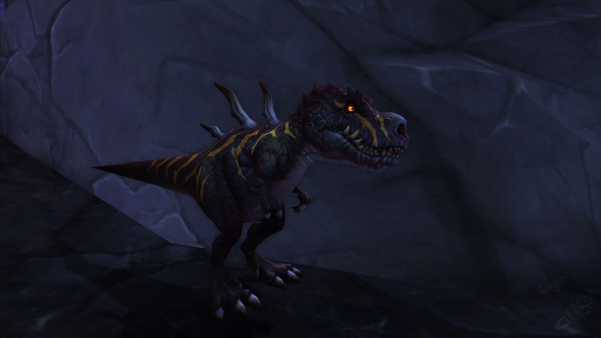 Bloodrender Devilsaur - NPC - World of Warcraft
