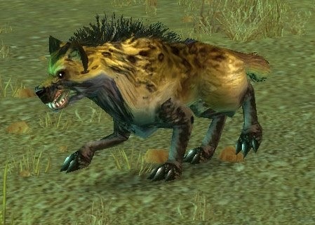 Hecklefang Stalker - NPC - Classic World of Warcraft