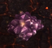 Rhyolite Fragment - Object - World of Warcraft