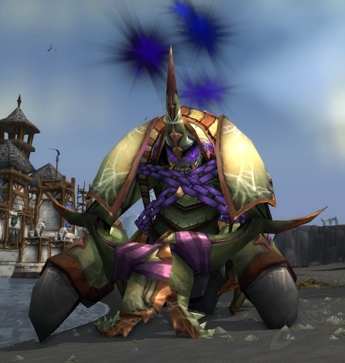 Control Undead - Spell - Mists of Pandaria Classic