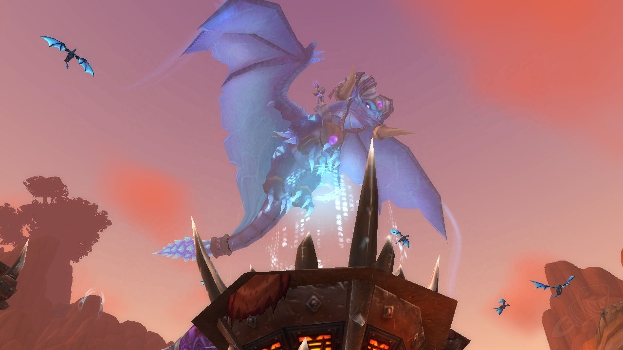 [The Stuff of Legends] - Missão - Mists of Pandaria clássico