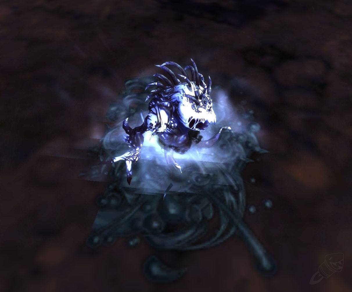 Gooey Sha-ling - NPC - Mists of Pandaria Classic