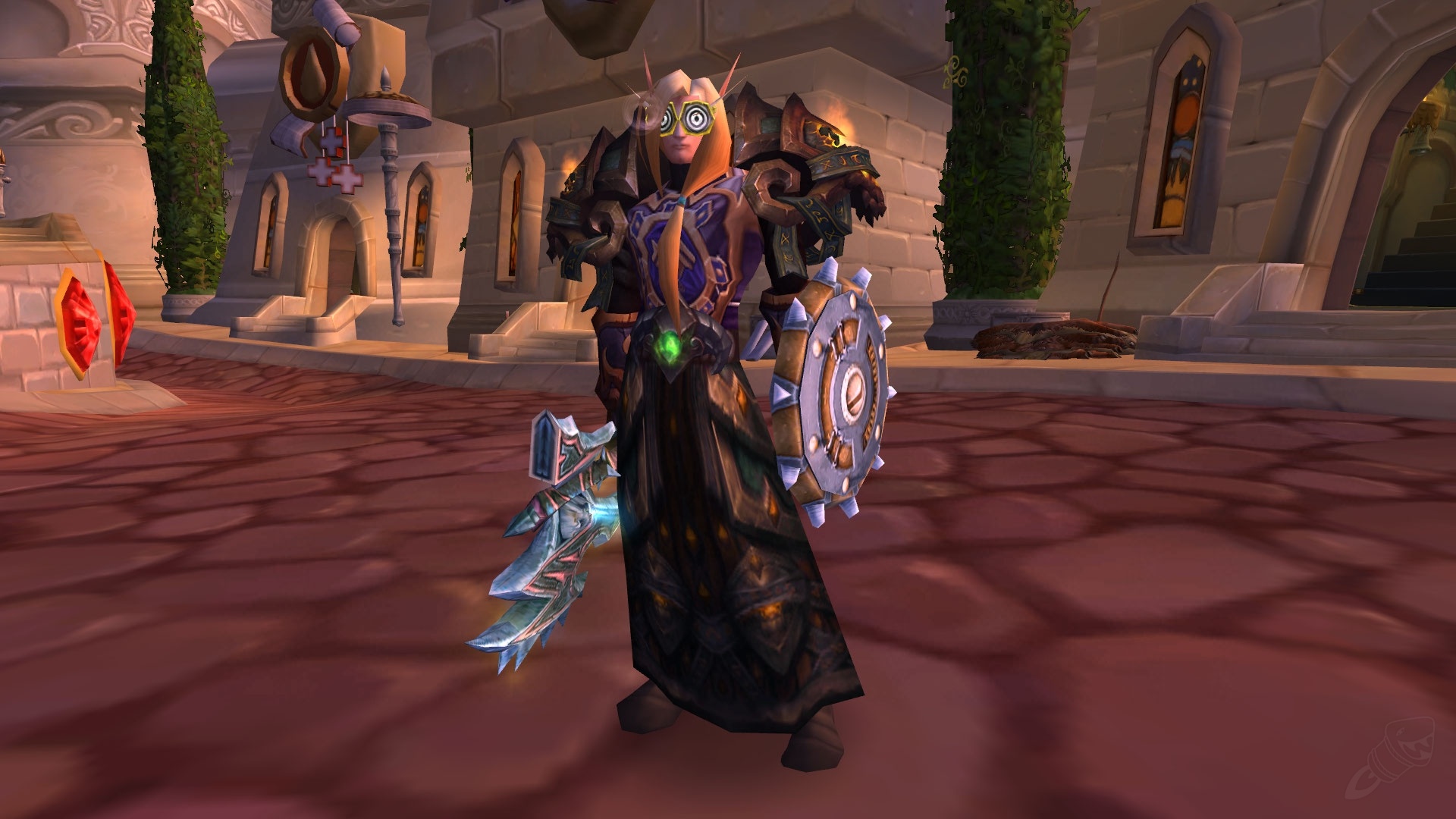 Gnomish X-Ray Specs - Item - Mists of Pandaria Classic