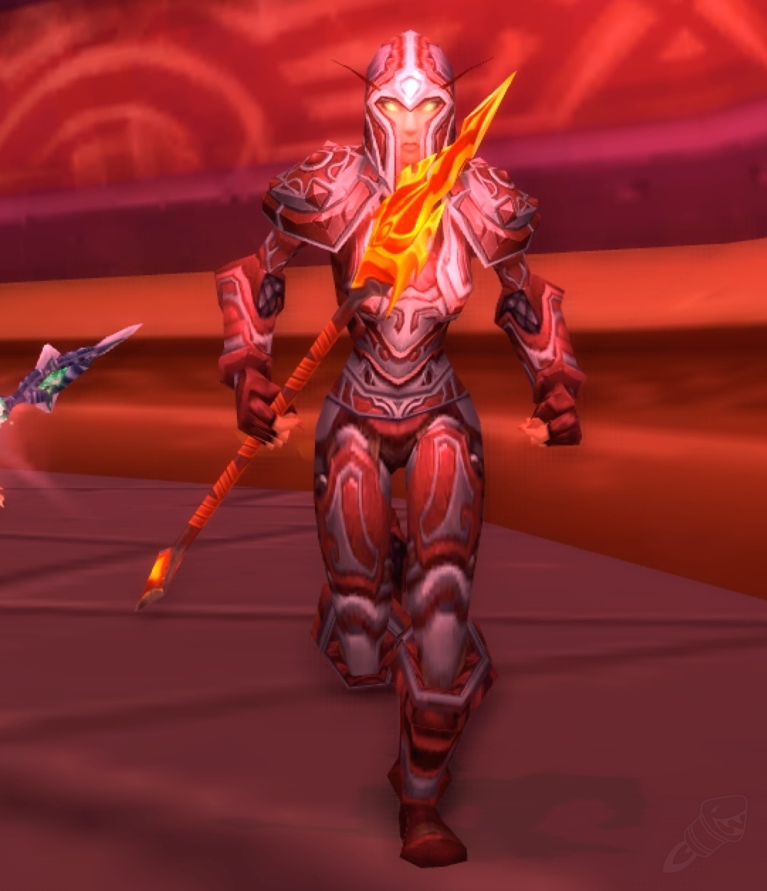 Crimson Hand Centurion - NPC - World of Warcraft