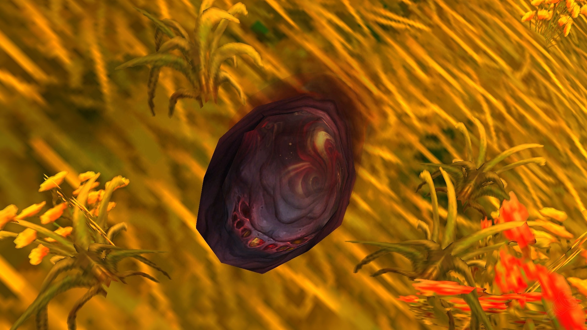 Horror viscoso - PNJ - [Mists of Pandaria Classic]