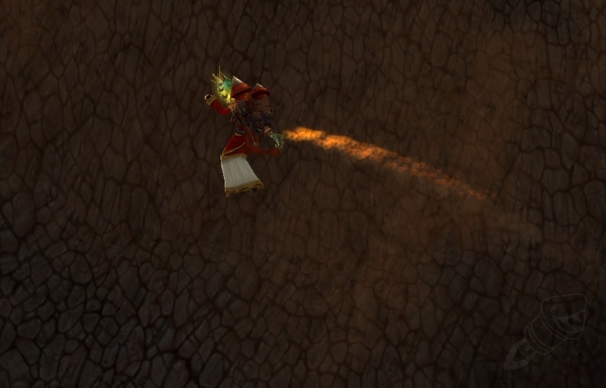 Ascending the Vale - Quest - Mists of Pandaria Classic