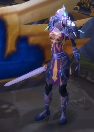 [Kirin Tor Guardian]—NPC—[Mists of Pandaria Classic]