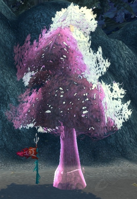 Tree Disguise Kit - Item - Mists of Pandaria Classic