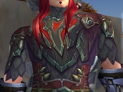 Grievous Gladiator's Chain Armor - Item - Mists of Pandaria Classic