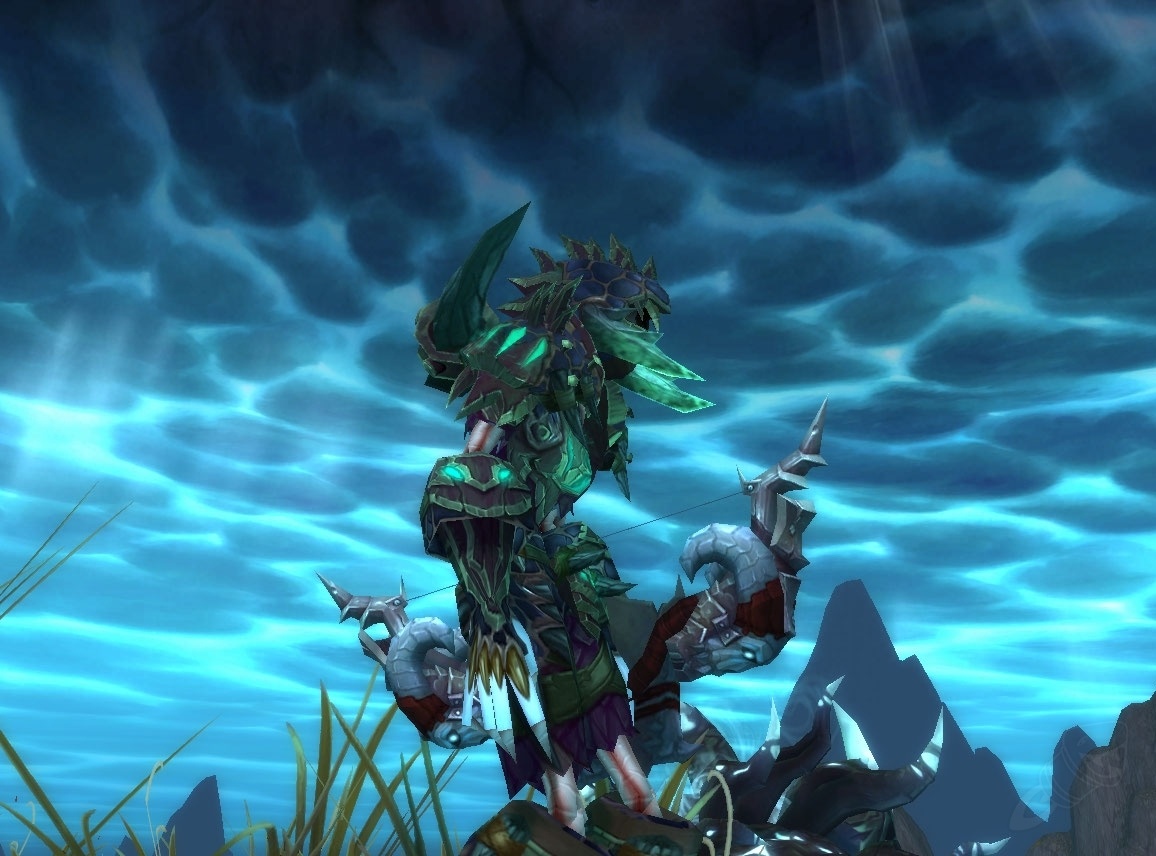 Prideful Gladiator's Chain Gauntlets - Item - World of Warcraft