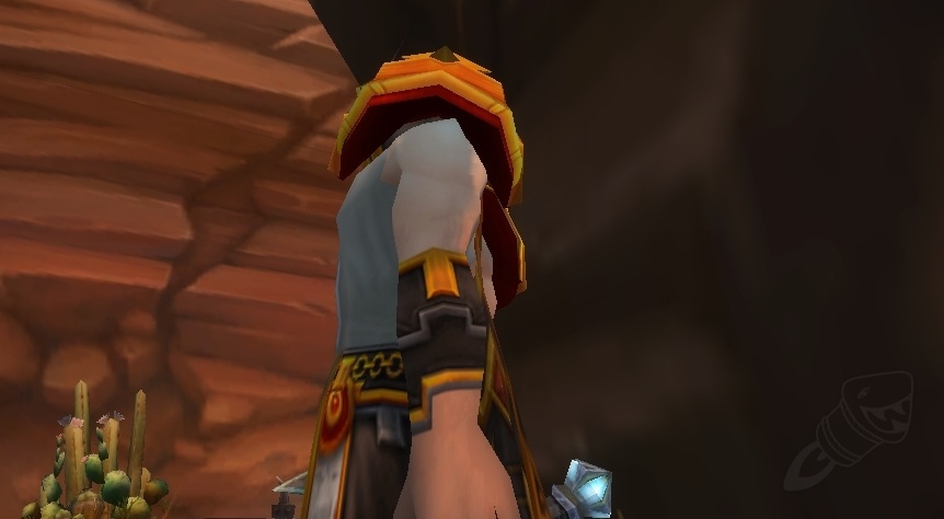 Judgement Bindings - Item - Mists of Pandaria Classic