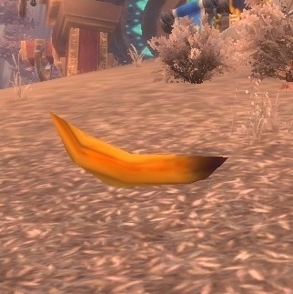 Magic Banana - Item - Mists of Pandaria Classic