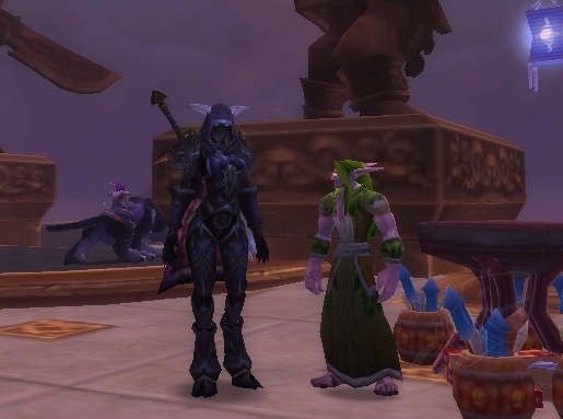 Elixir of Giant Growth - Item - Mists of Pandaria Classic