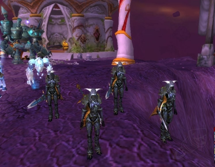 Dark Simulacrum - Spell - Mists of Pandaria Classic