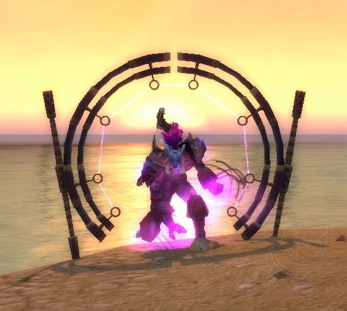 Ethereal Portal - Item - Mists of Pandaria Classic