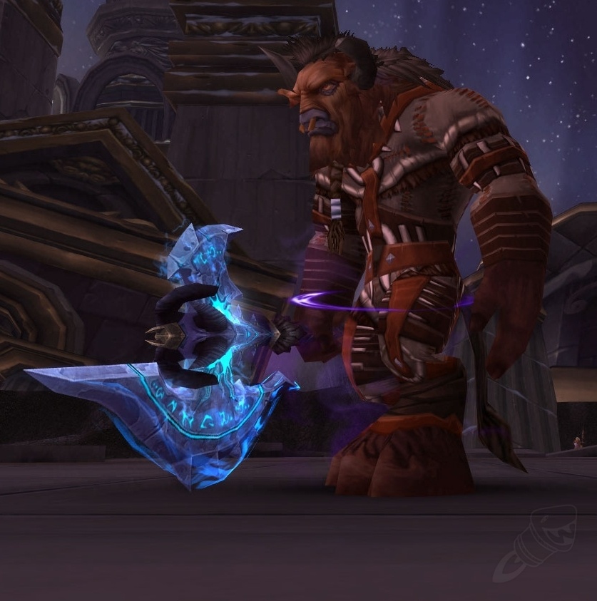 Deathbringer's Will - Item - Mists of Pandaria Classic