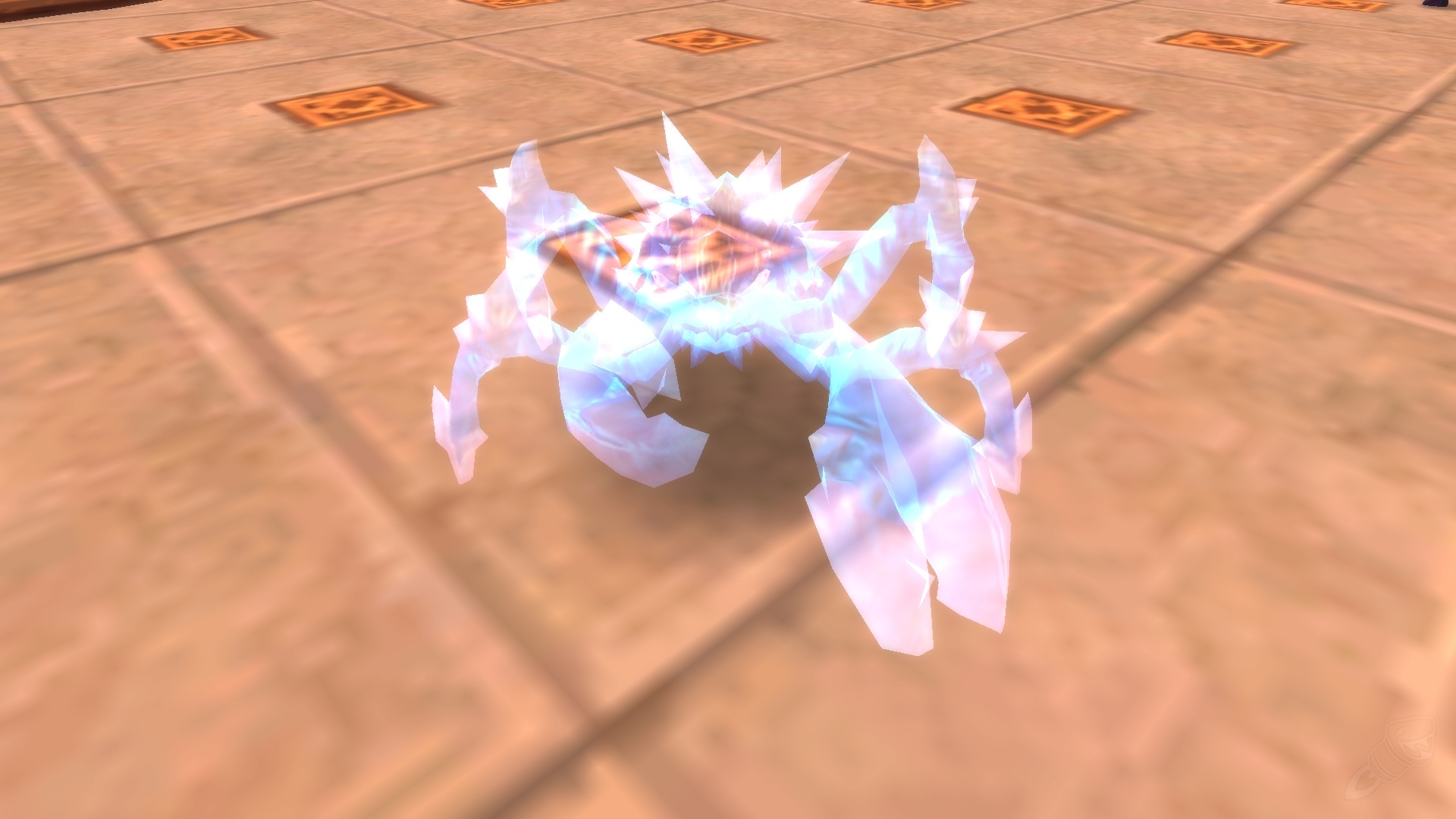 Ghostcrawler - NPC - Mists of Pandaria Classic