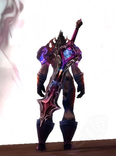 Despair - Item - Mists of Pandaria Classic