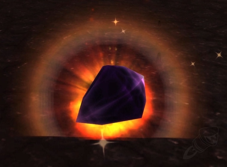 Dull Rhyolite Focus - Item - World of Warcraft