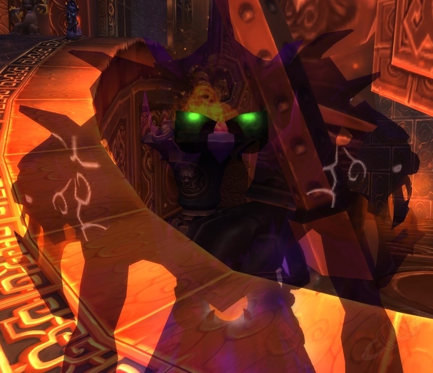 Shadowform - Spell - Mists of Pandaria Classic