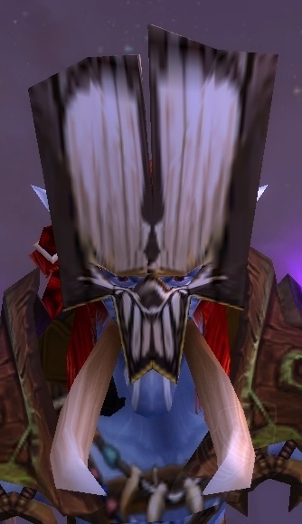 Big Voodoo Mask - Item - Mists of Pandaria Classic