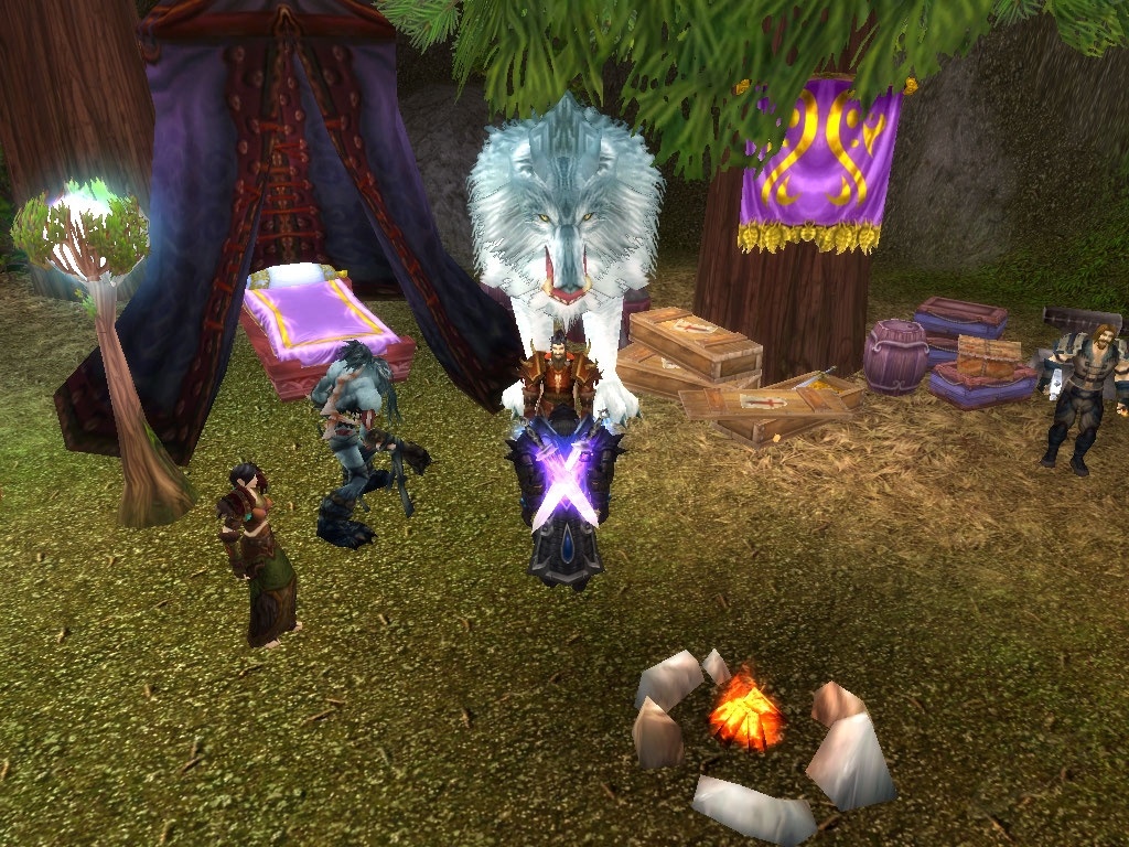 Lightning in a Bottle - Quest - Mists of Pandaria Classic