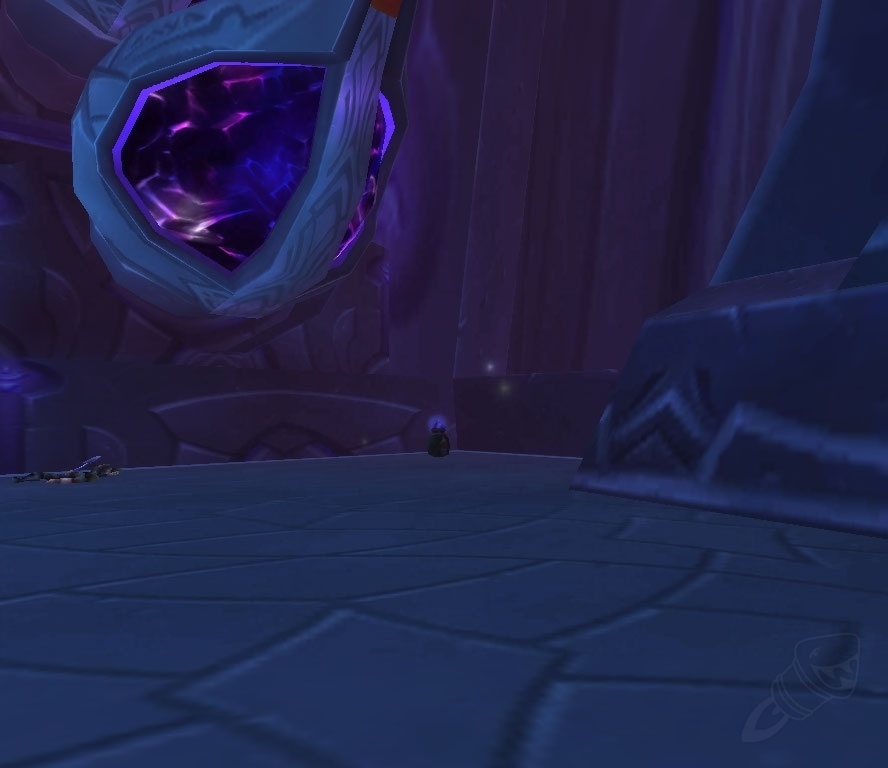 Third Key Fragment - Item - Mists of Pandaria Classic