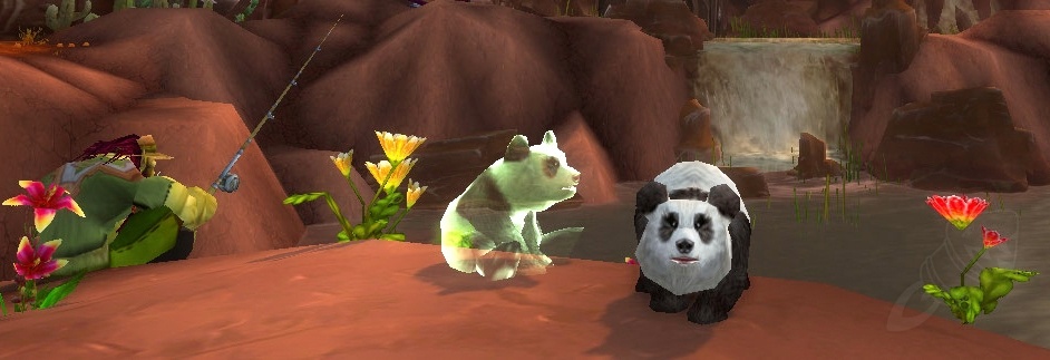 Magic Bamboo Shoot - Item - Mists of Pandaria Classic