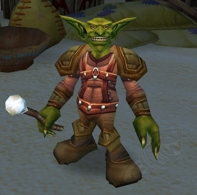 Laziphus - NPC - Classic World of Warcraft