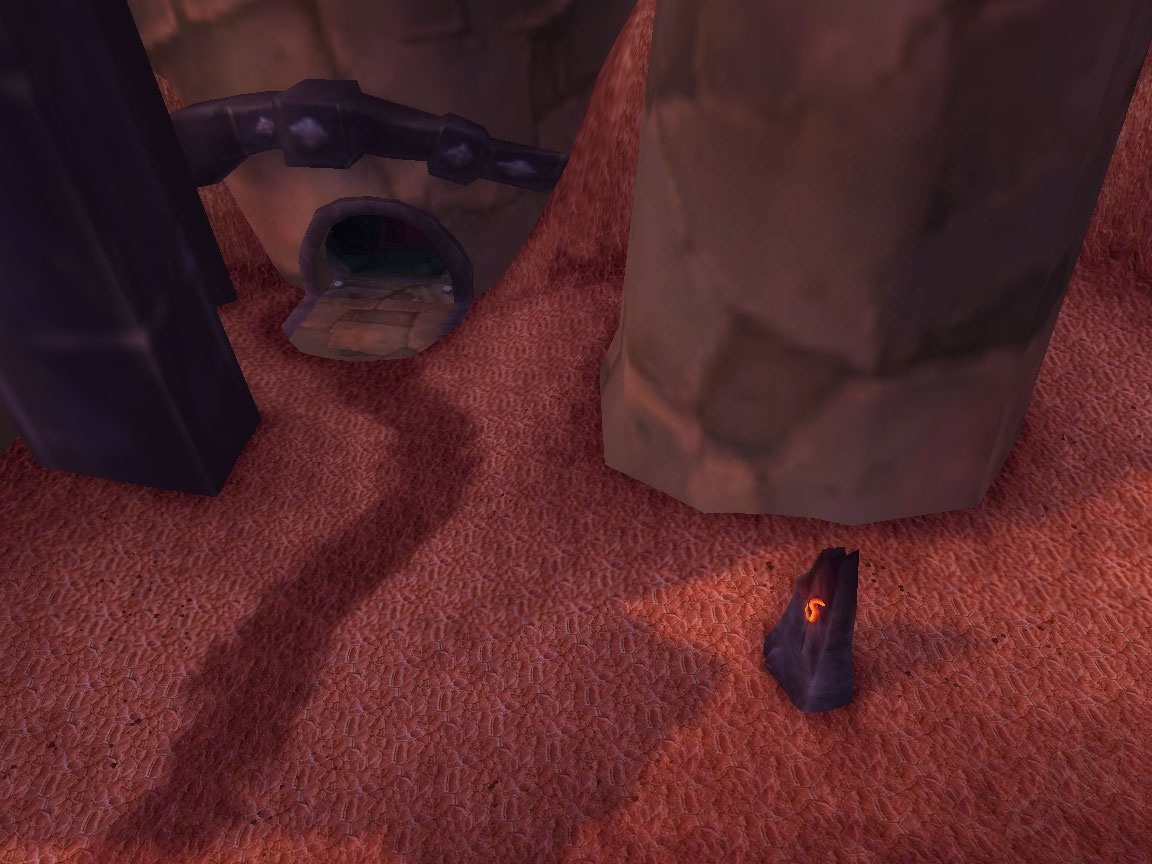 Magtheridon's Lair - Achievement - World of Warcraft