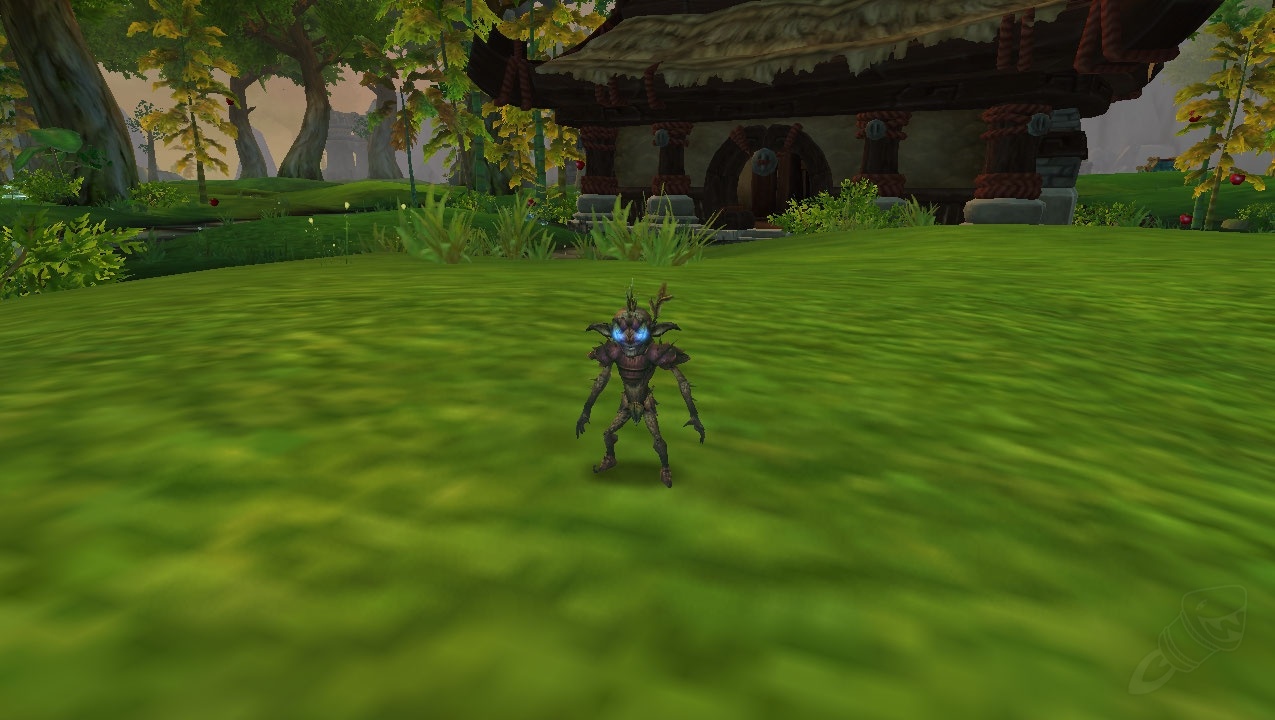 Ashleaf Spriteling - Item - Mists of Pandaria Classic