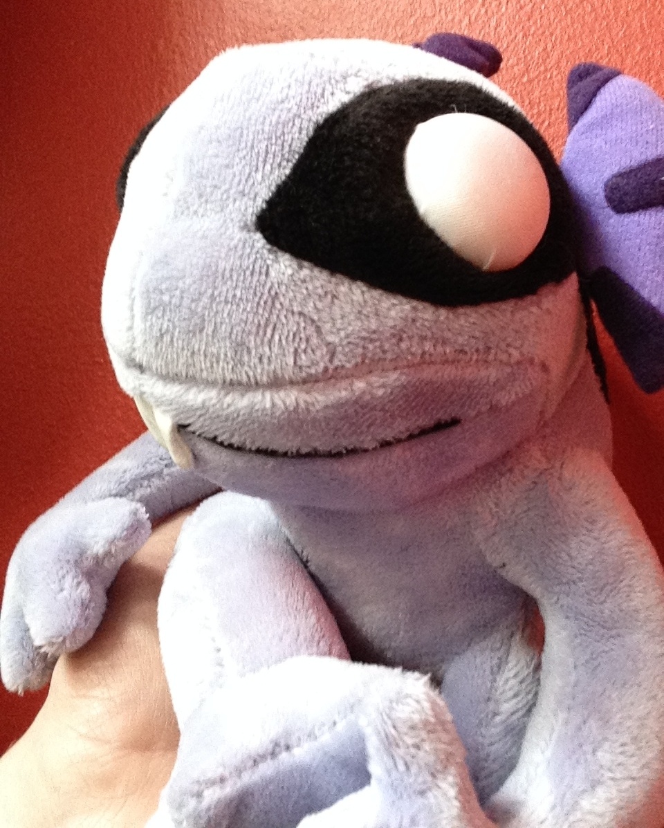 Old Murk-Eye - NPC - Mists of Pandaria Classic