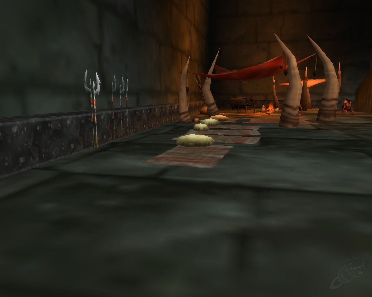 Roughshod Pike - Item - Mists of Pandaria Classic