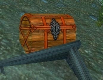 Coffre de Karnitol - Entité - World of Warcraft