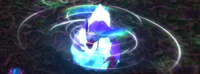 Deep Freeze - Spell - Mists of Pandaria Classic