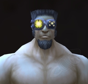 Charged Titanium Specs - Spell - World of Warcraft