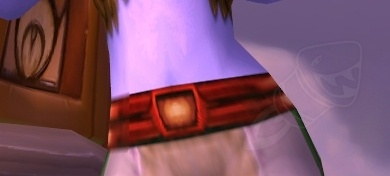 Runed Copper Belt - Item - Mists of Pandaria Classic