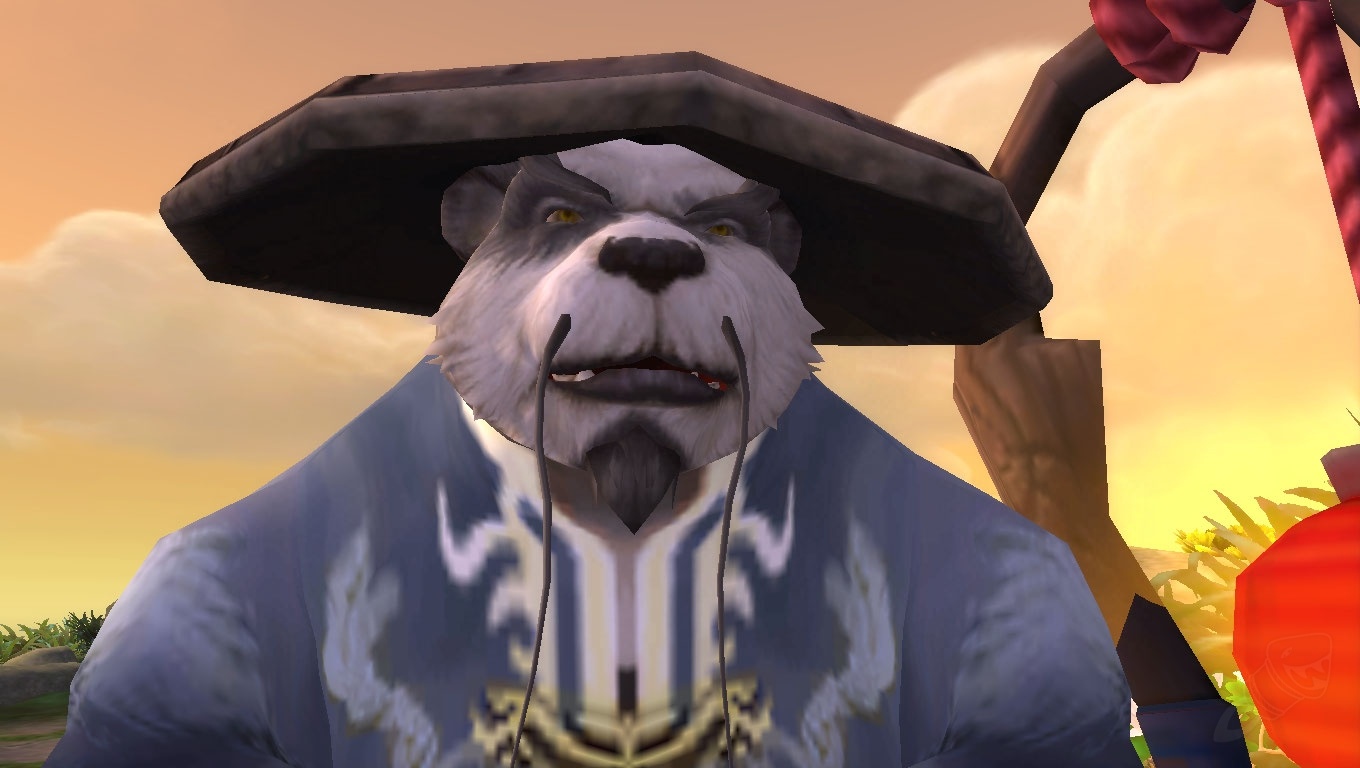 Maestro Shang Xi - PNJ - [Mists of Pandaria Classic]